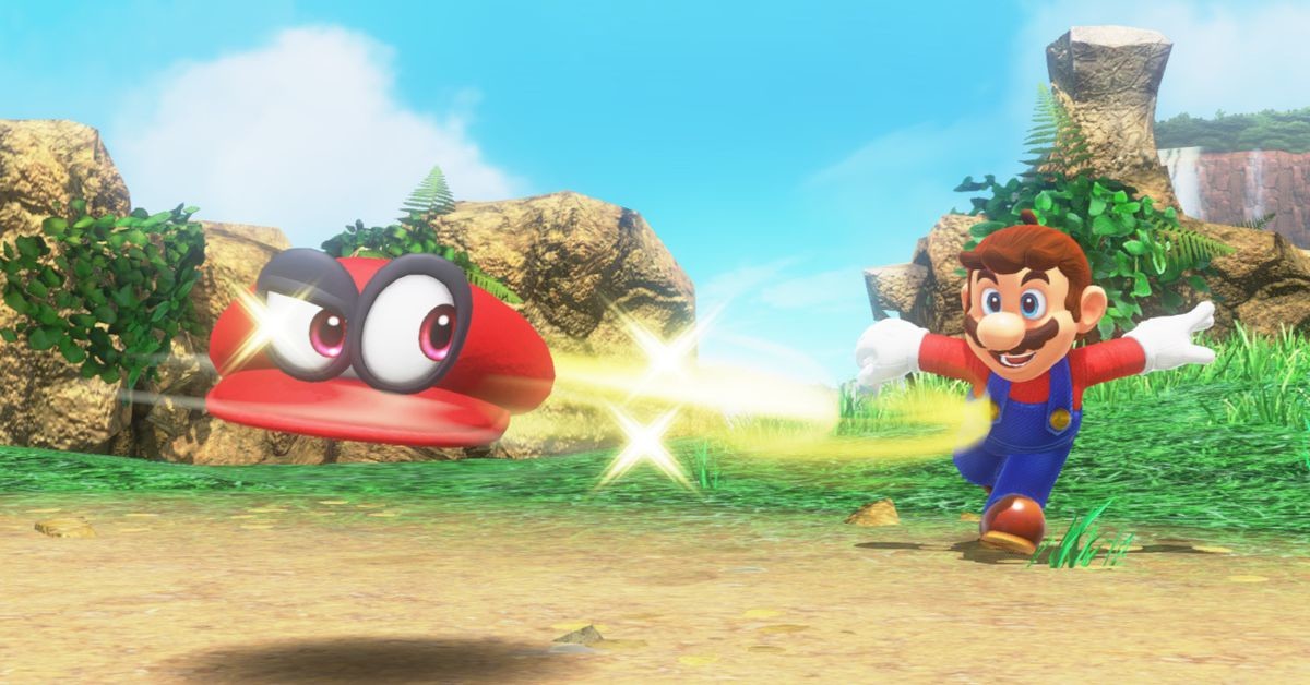 Super Mario Odyssey: análisis con experiencia de juego, fecha y precio.