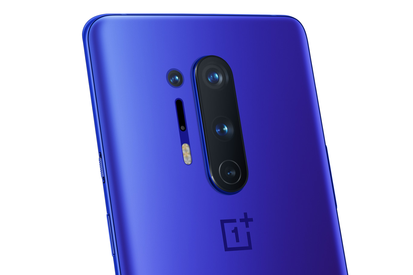Nuevo OnePlus 8 y OnePlus 8 Pro, características, precio y ficha técnica