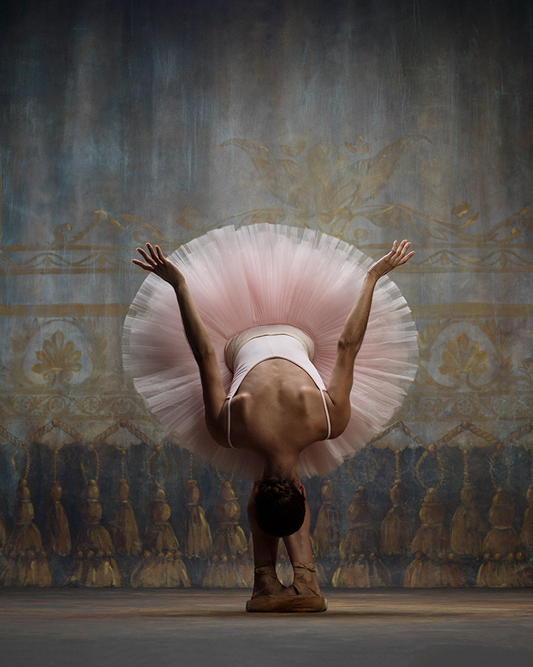 ‘The Art of Movement’, de NYC Dance Project, capturando el arte del ...