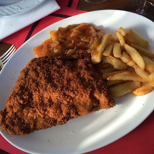 Qué es el cachopo: la historia olvidada del San Jacobo asturiano que ...