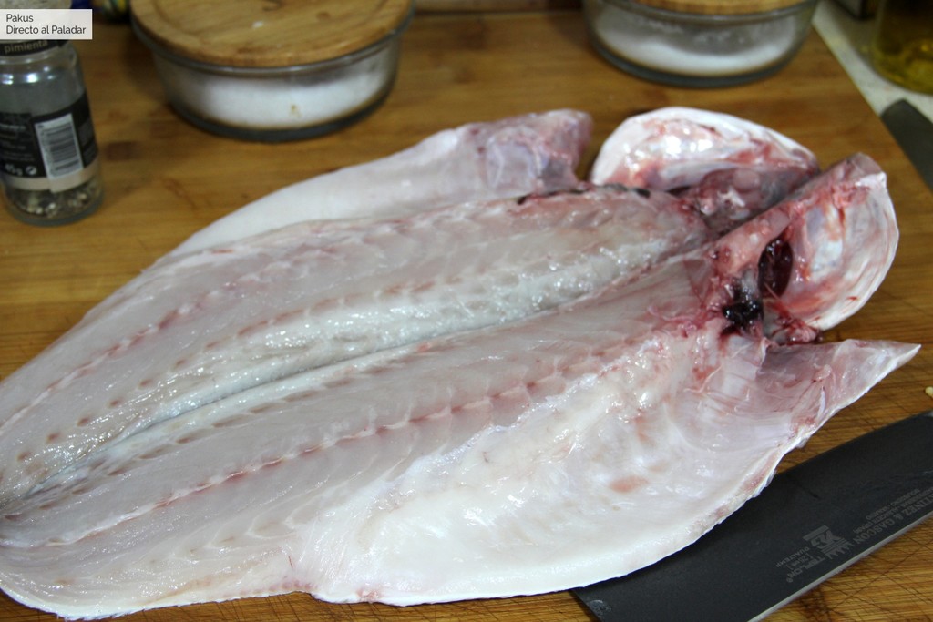 Cómo cocinar pescado a la parrilla: lo que tienes que saber para que te ...
