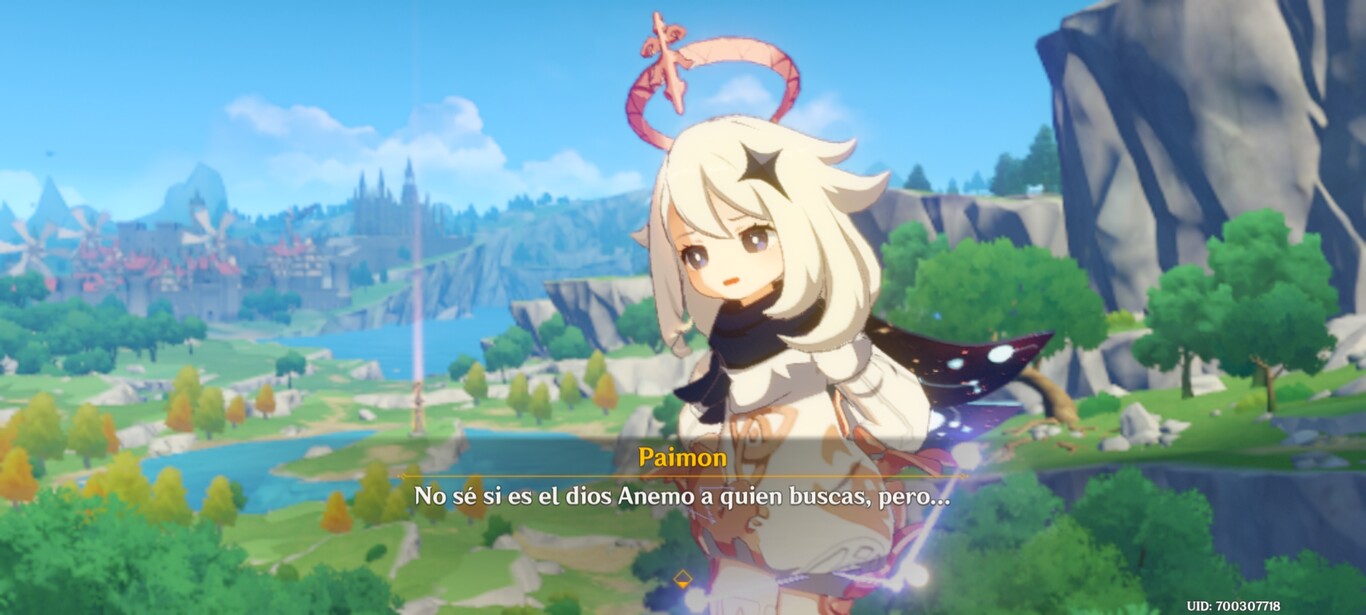 Probamos Genshin Impact: un espectacular juego candidato a mejor RPG ...