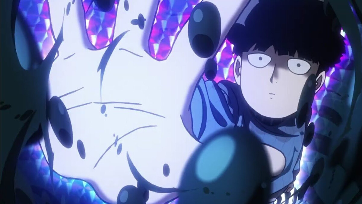 Mob Psycho (2016) crítica: es un anime explosivo lleno de ...