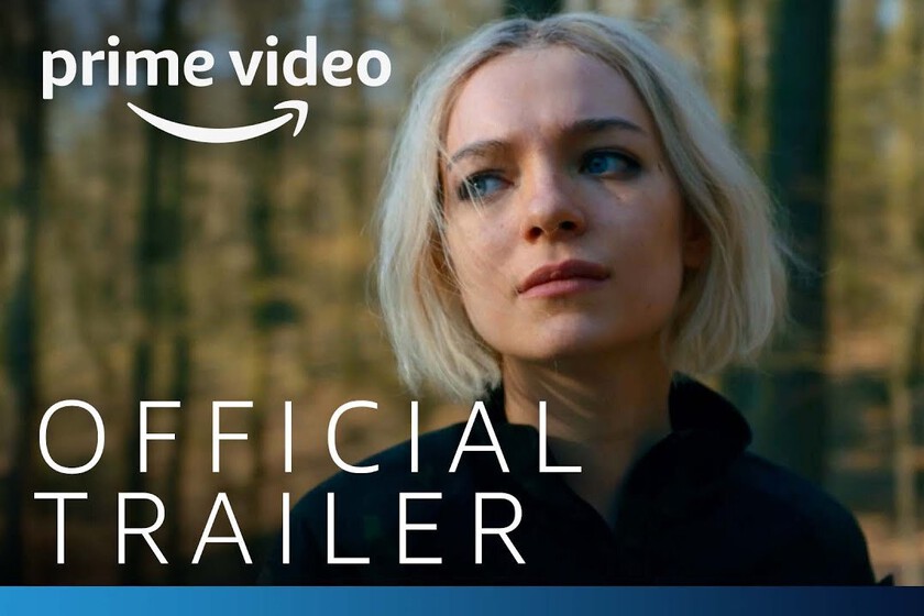 'Hanna': Amazon desvela el tráiler de la temporada 3 y final de su ...
