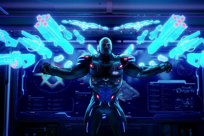 Crackdown 3, review: análisis con precio y experiencia de juego
