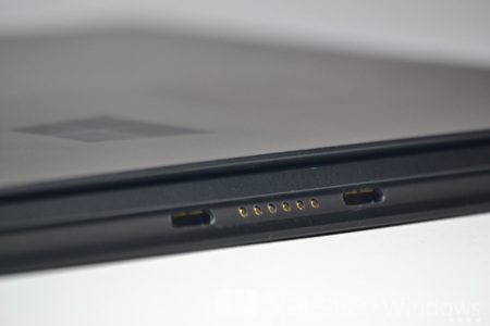 Microsoft Surface Pro, análisis