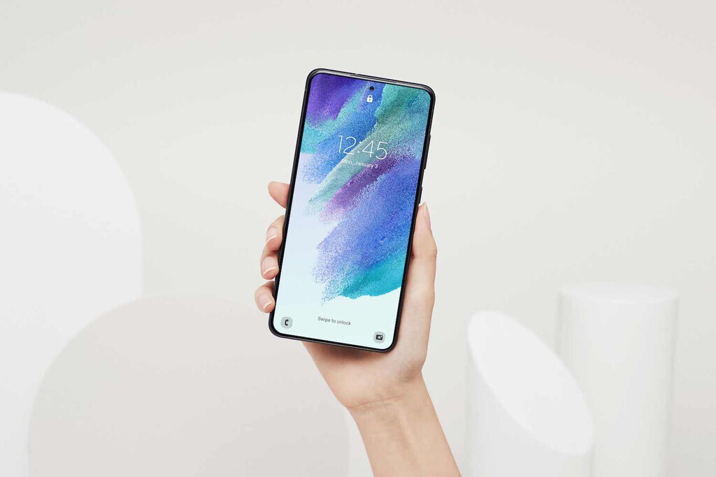 Samsung Galaxy S21 Fe Lanzamiento Precio En México Características Y