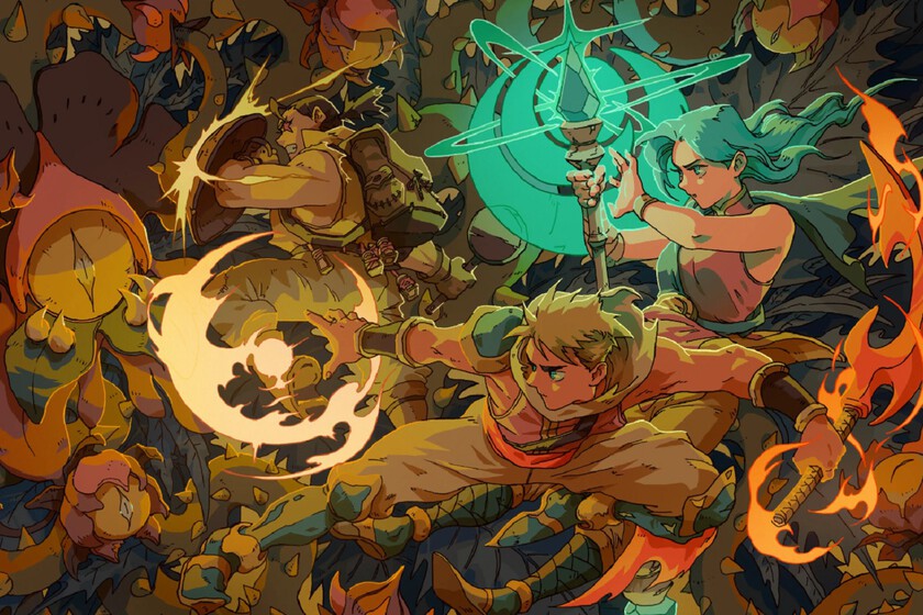 Todas las recetas de cocina en Sea of Stars - Sea of Stars - 3DJuegos