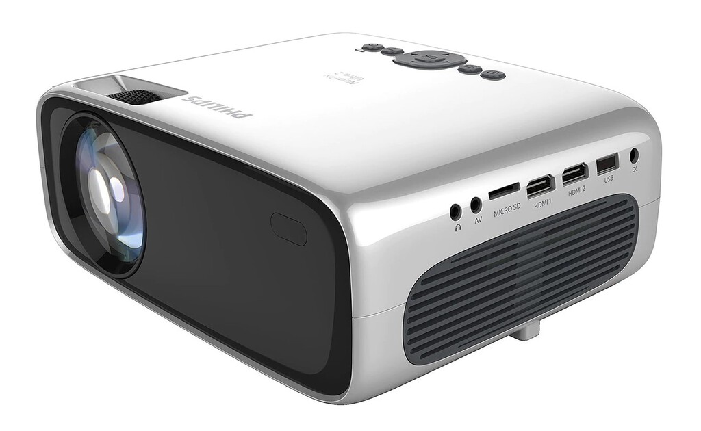 Black Friday 2022: Mejores ofertas y descuentos en proyectores ...