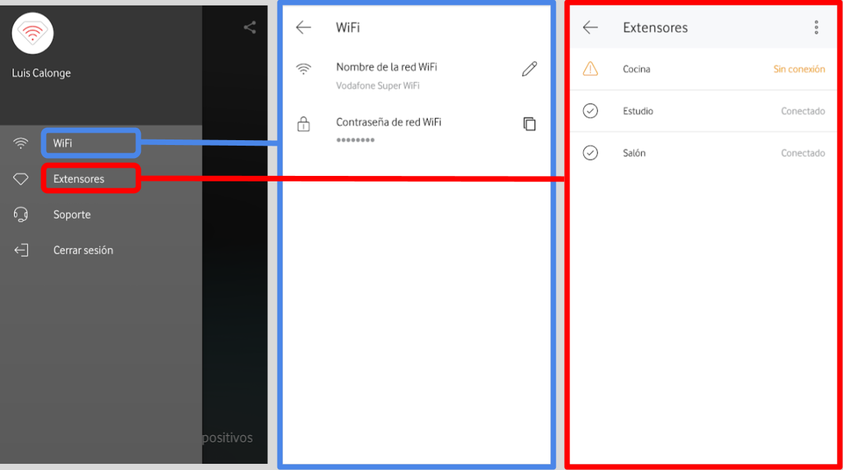 Probamos el Super WiFi de Vodafone: aumenta la cobertura, pero sobre ...