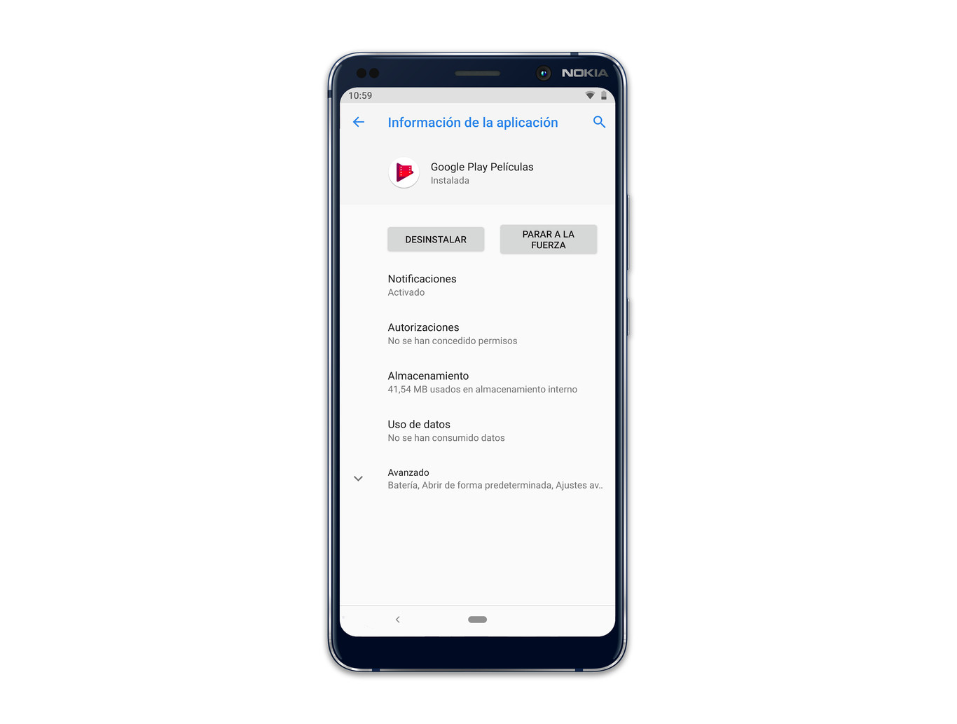 Nokia 9 PureView, análisis. Review con características, precio y ...
