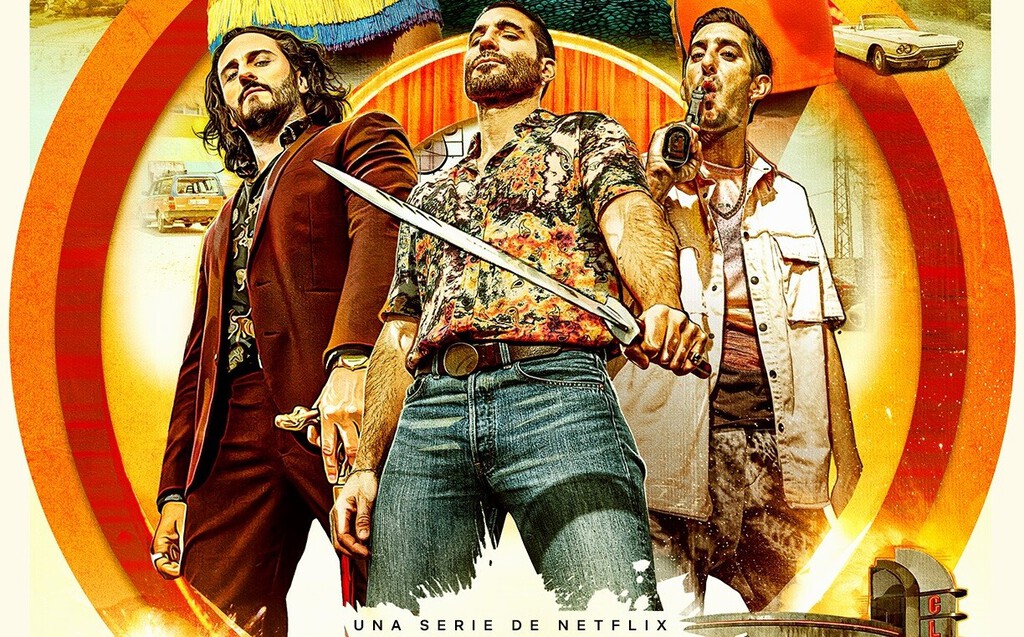 Rauw Alejandro, fichaje estrella de la temporada 3 y final de 'Sky Rojo ...