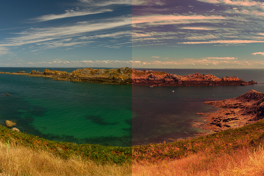 Cómo conseguir el estilo 'Verano suave' en Photoshop