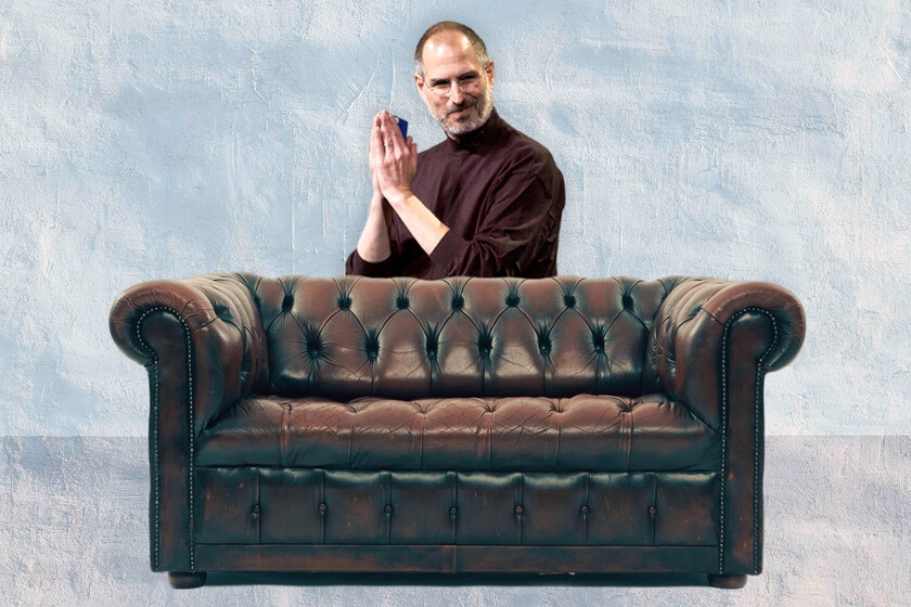 "Se burlaron de nosotros": Steve Jobs tardó ocho años en decidir qué ...
