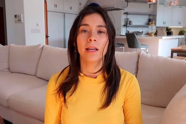 El caso de la youtuber Rawvana: una dieta vegana no es perjudicial si ...