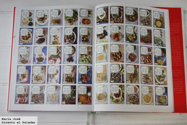 Las comidas de Jamie en 15 minutos. Libro de recetas