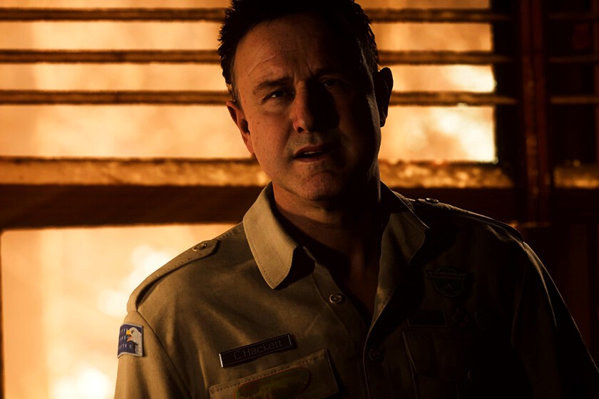 The Quarry comparte sus requisitos en PC: la aventura de terror es muy ...