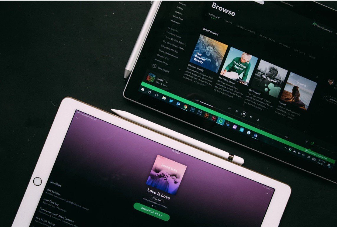 Adaptarse o morir: Spotify prueba una nueva funcionalidad para ...