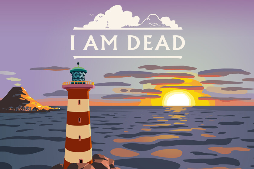 I am Dead nos dejará explorar la vida después de la muerte desde el ...