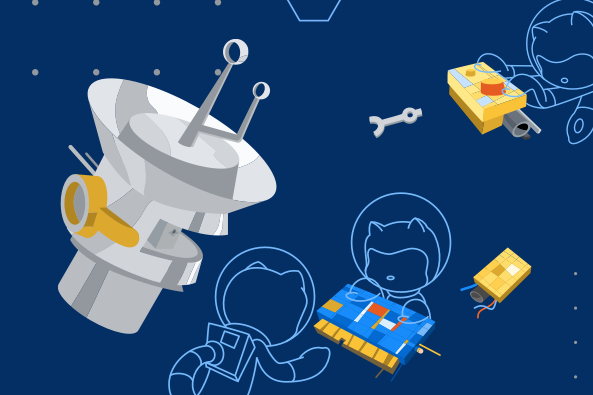 GitHub ahora ofrece repositorios ilimitados a las cuentas gratuitas (con limitaciones)