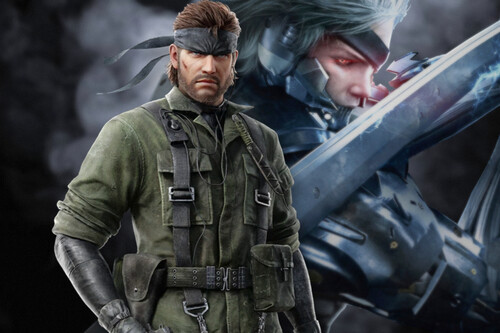 Cuando la acción y los puzzles son lo mismo. Diseccionando la ...