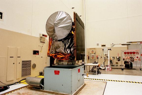 El día en que la NASA estrelló una sonda en Marte porque alguien olvidó ...
