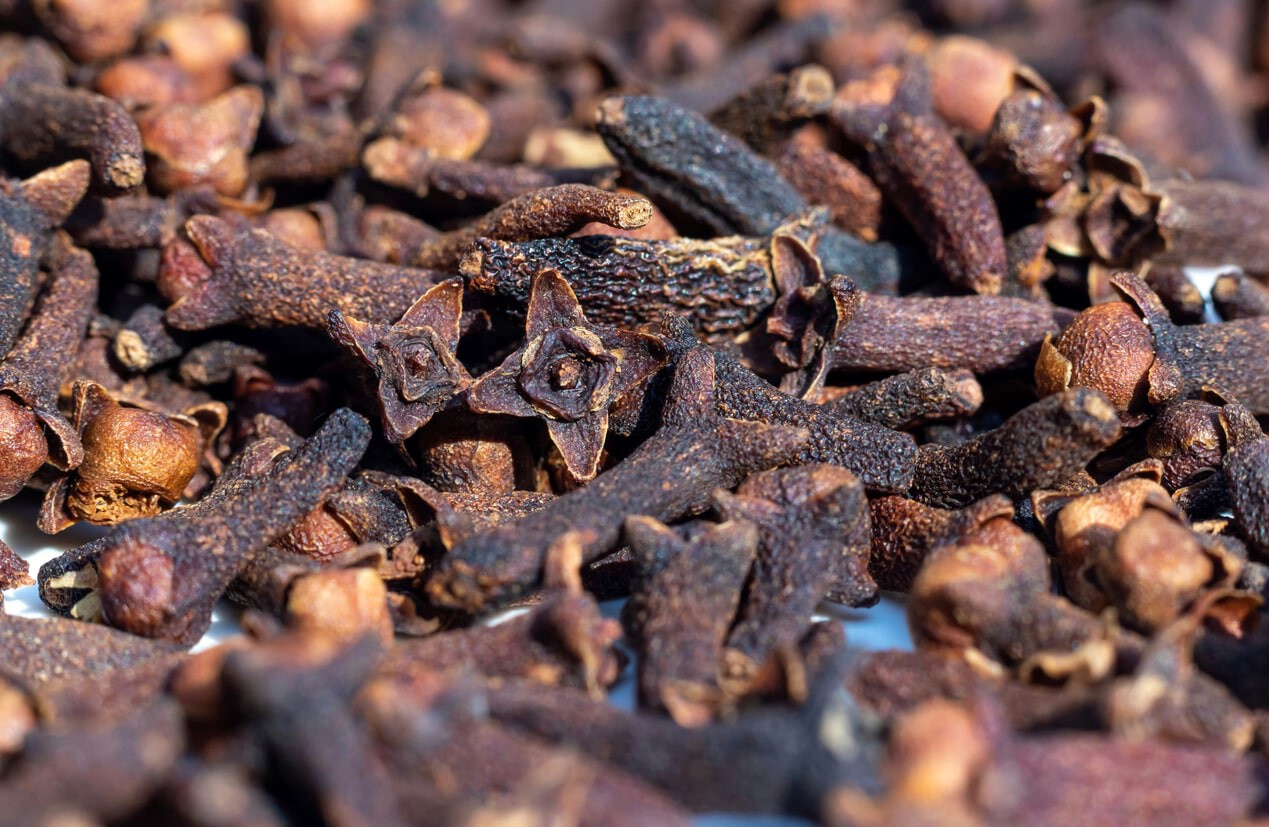 Todo sobre el clavo de olor: qué es, cómo utilizarlo, de dónde procede ...