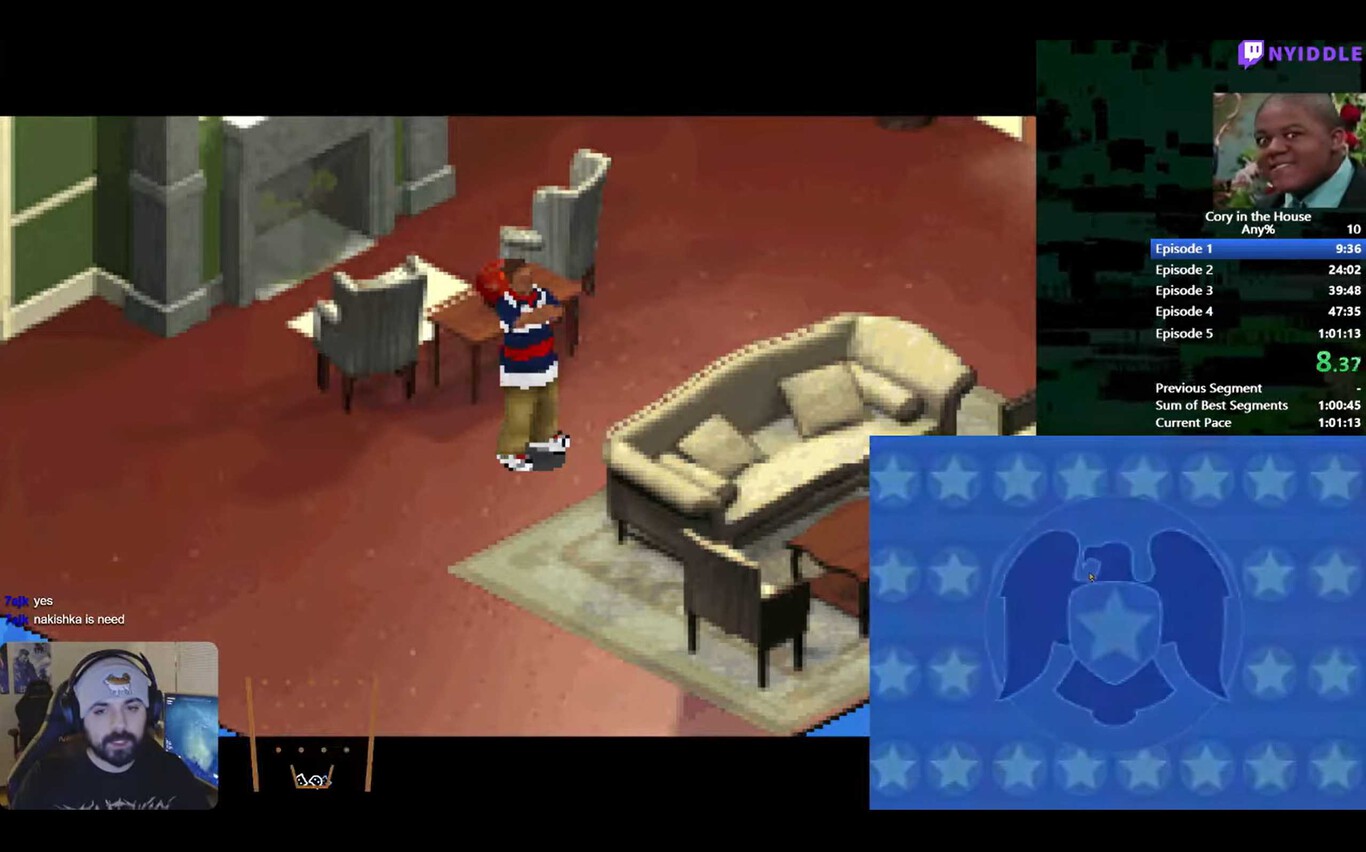 Aparta, Clair Obscur: Expedition 33, el juego favorito de internet sale ...