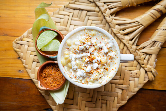 Nueve recetas con elote, que se pueden preparar con elote 'de latita ...