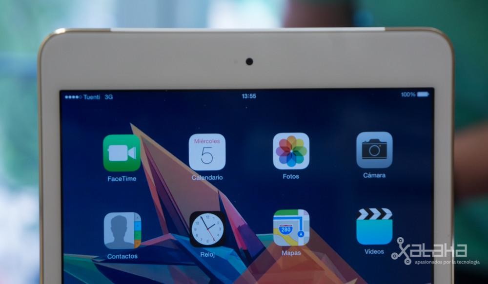 iPad Mini 3, análisis