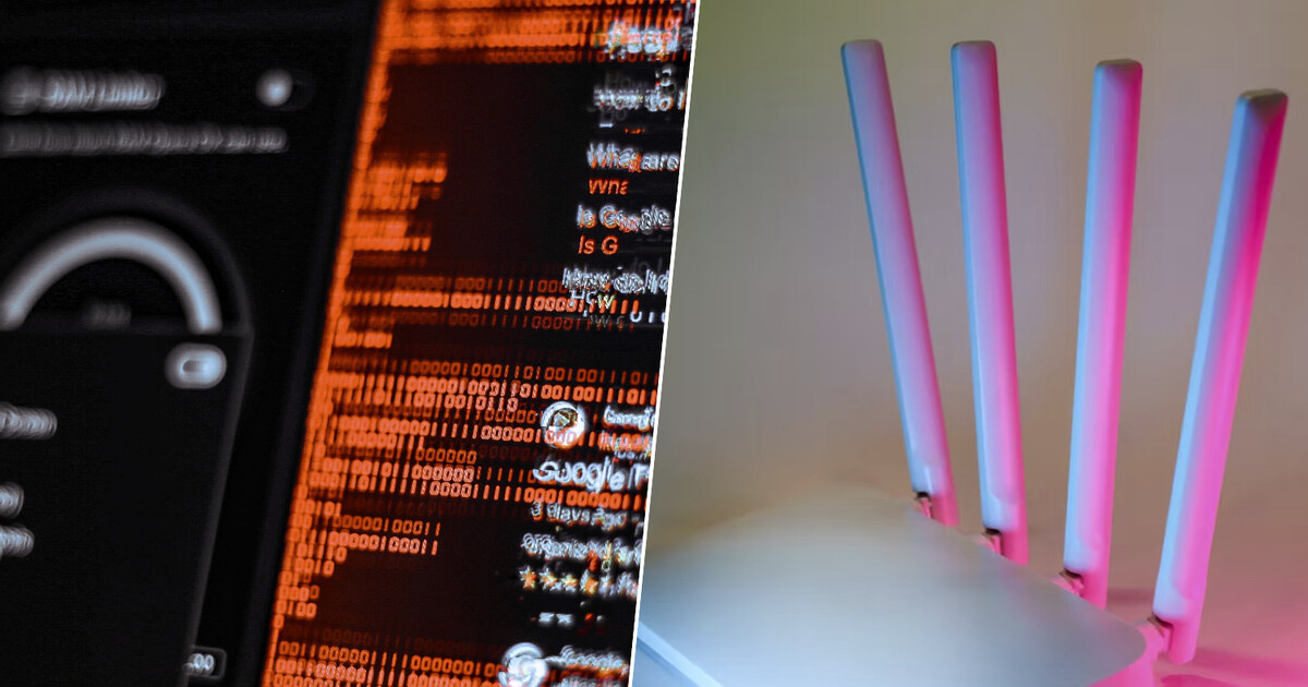 Tu router también puede tener virus y malware: así puedes comprobarlo y ...