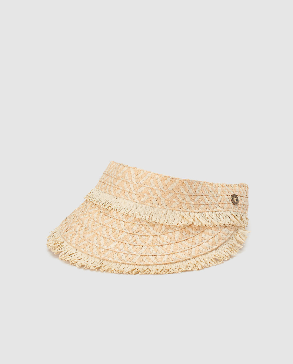 Los mejores sombreros (y viseras) para protegerte del sol en la playa ...