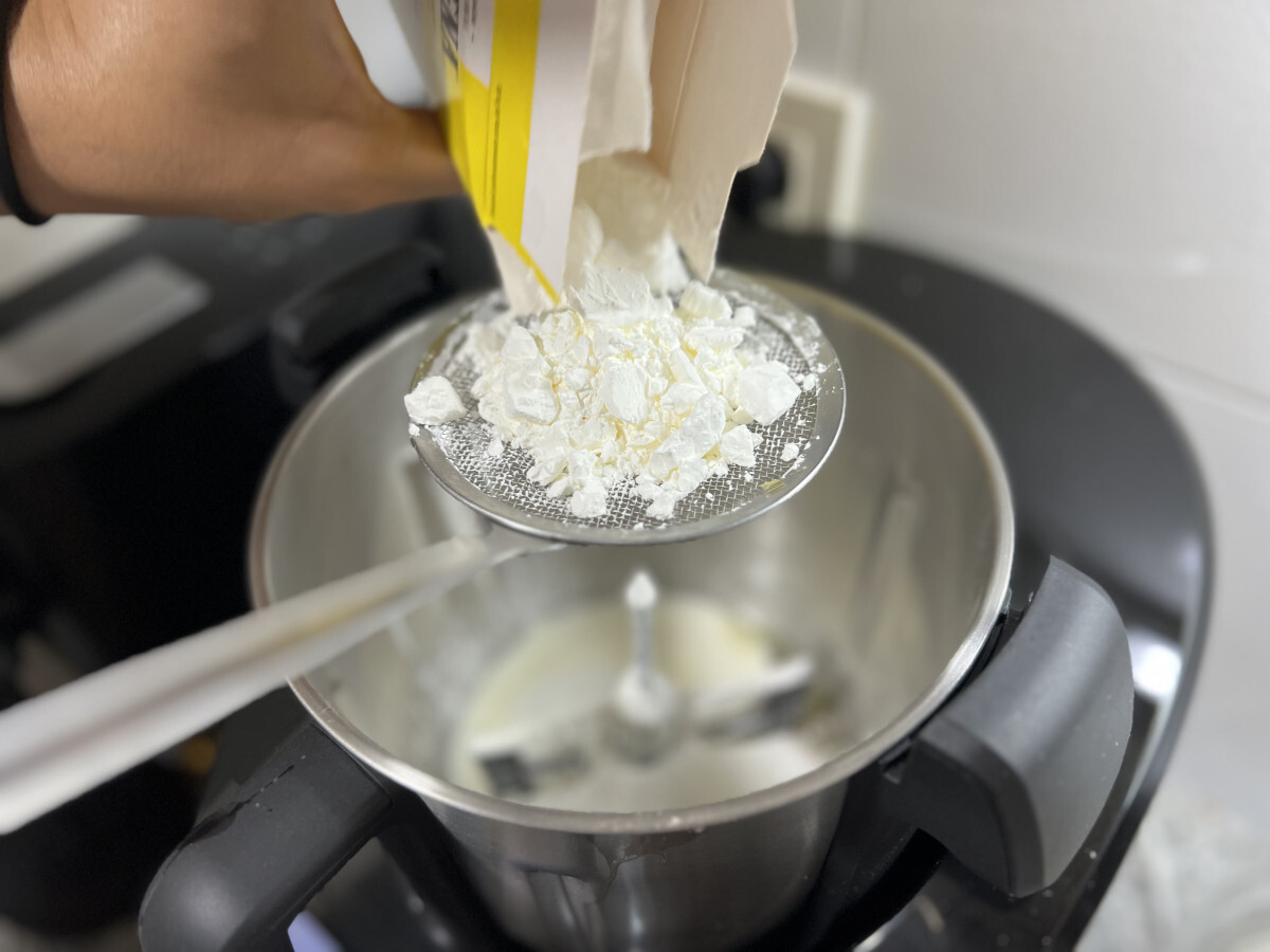 Robot de cocina MasterPro de Aldi, análisis: review con características ...