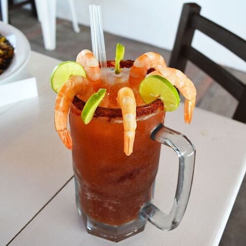 michelada - Directo al Paladar México