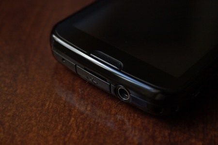Samsung i7500 Galaxy, análisis (primera parte)