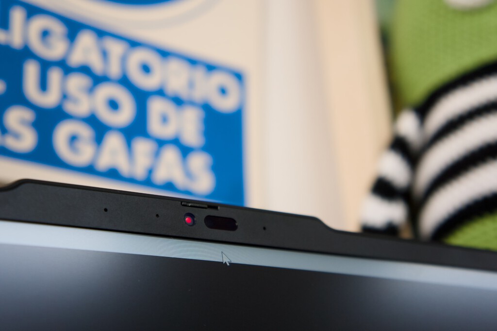 Lenovo ThinkPad 14s Gen6, análisis: review con características, precio ...