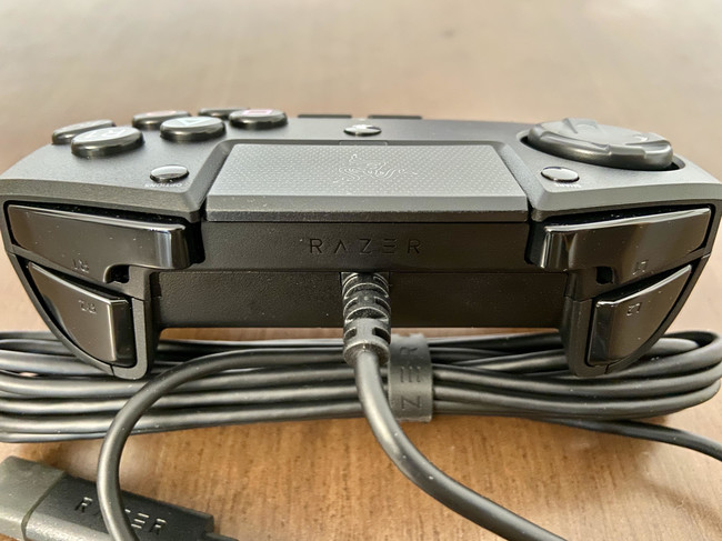 Razer Raion, análisis: review con precio, experiencia y características ...