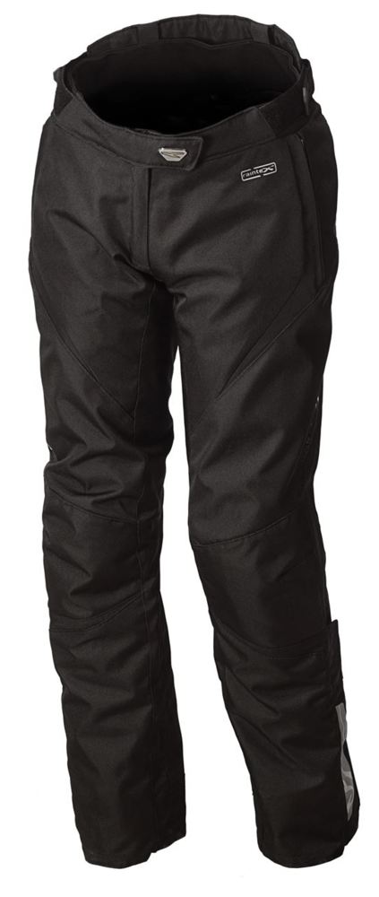 Ropa MACNA diseñada para las mujeres motoristas