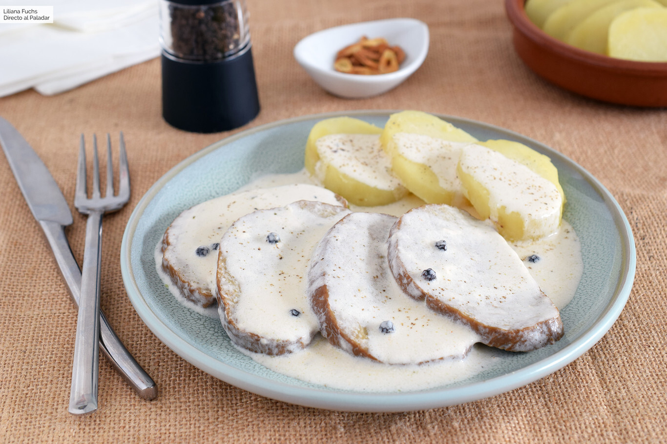 Comidas ricas: 101 recetas muy sabrosas, para disfrutar a lo grande