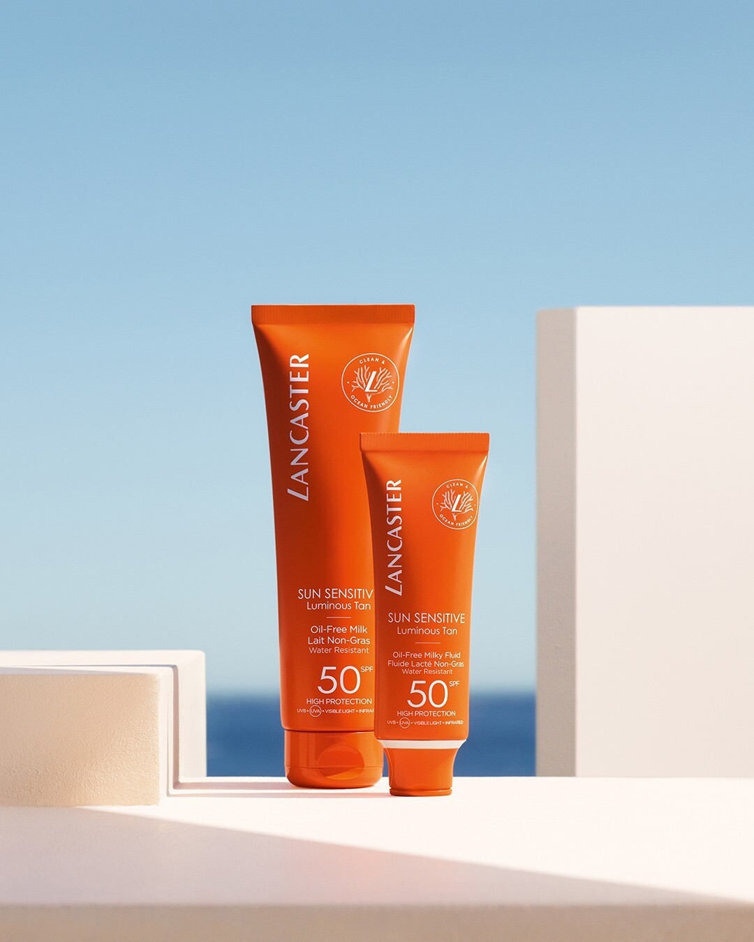 Estas son las novedades en cremas con protección solar con las que ...