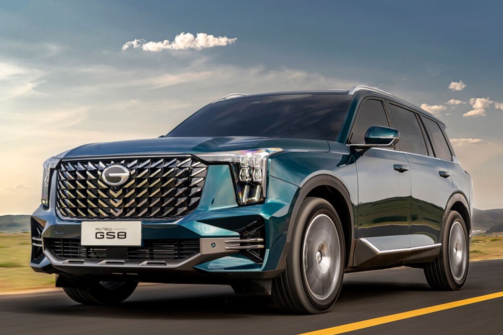 GAC Motor: quién es la nueva automotriz china que llega a México; estos son los modelos que ...