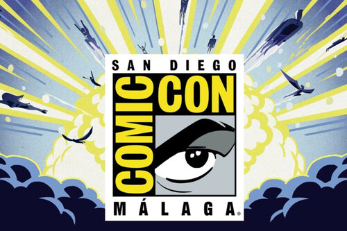 Cómo llegar a la Comic-Con de Málaga sin perderte en el intento, dónde ...