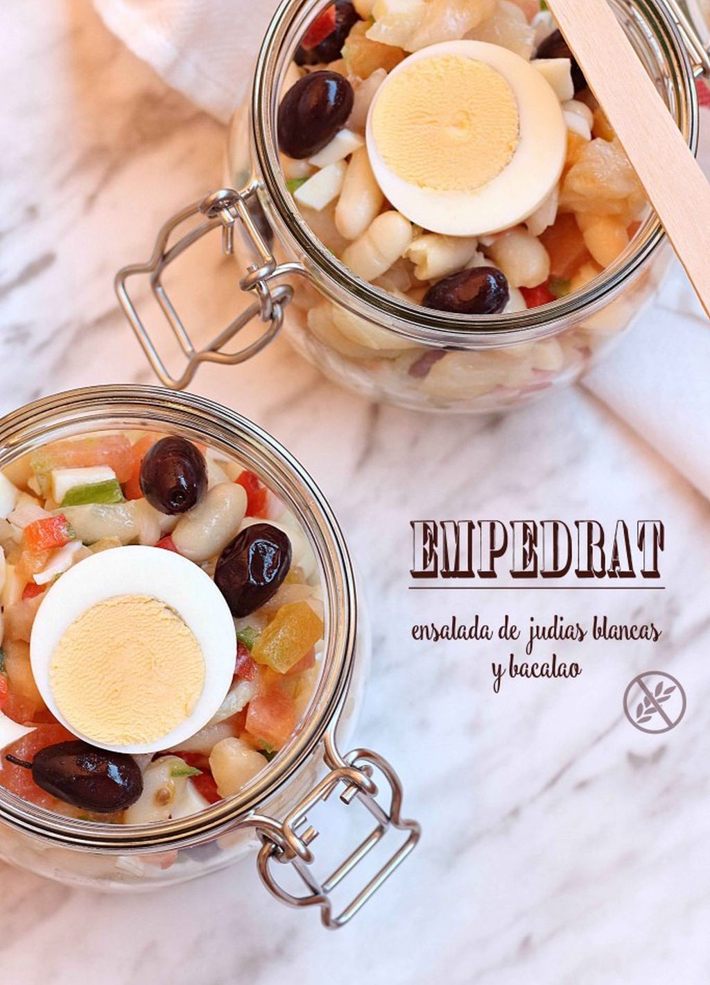 Paseo por la gastronomía de la red: 13 recetas internacionales para ...