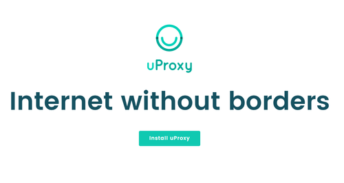 proxy - Genbeta