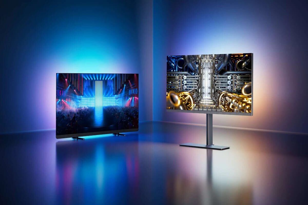 Los mejores televisores con Android TV: cuál comprar en 2025
