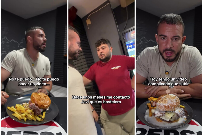 Pagar para que Cenando con Pablo te haga un vídeo en tu restaurante y ...