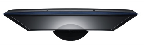 Televisor LG LH5000 con TruMotion 200 Hz y reproducción de MKV