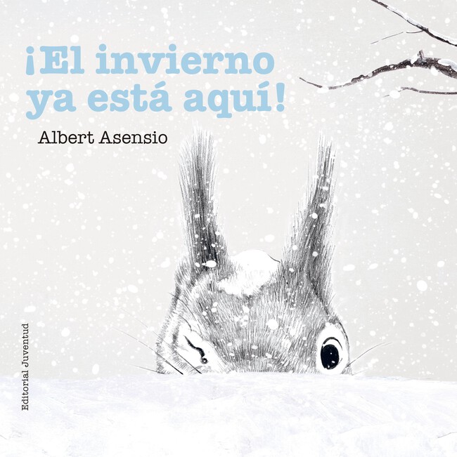 47 libros sobre el invierno y sus tradiciones para leer con los niños