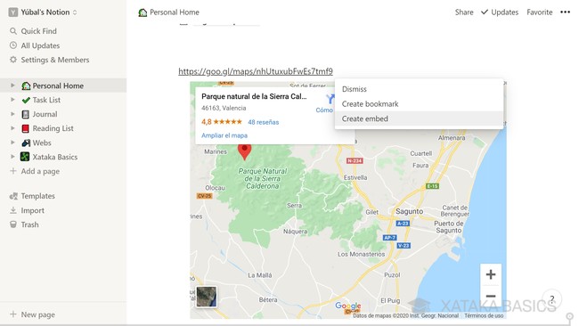Notion: 27 trucos y funciones para exprimir al máximo esta navaja suiza ...