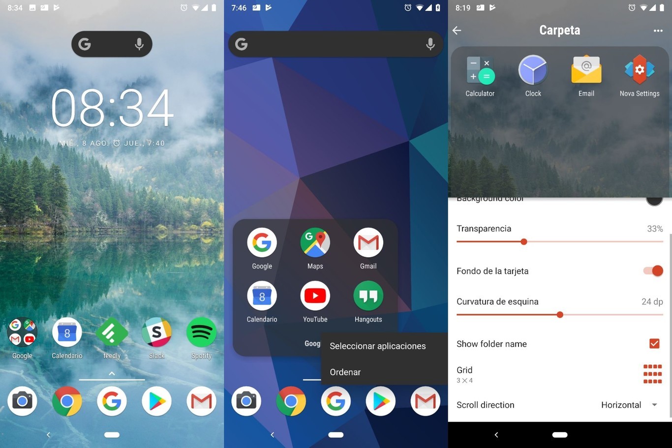 Las mejores apps de 2019 para Android